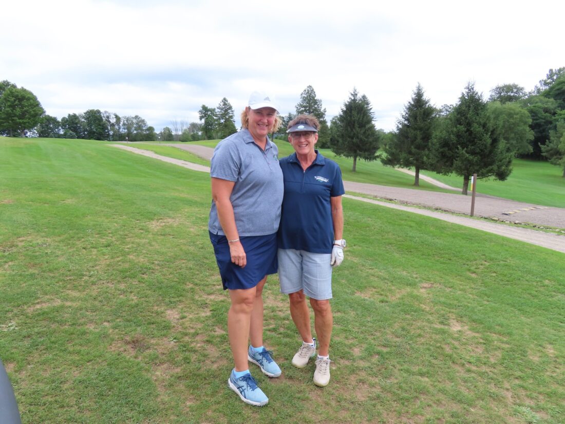 Birtcil, Hill Shoot 77 For Bettie Alexander Scratch Title | News ...